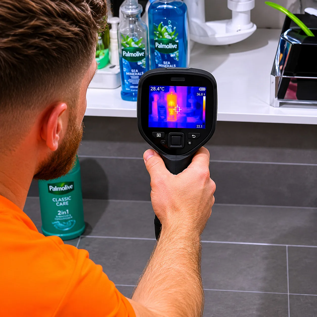 Water Leak Detection Melbourne | Find Hidden Leaks Fast